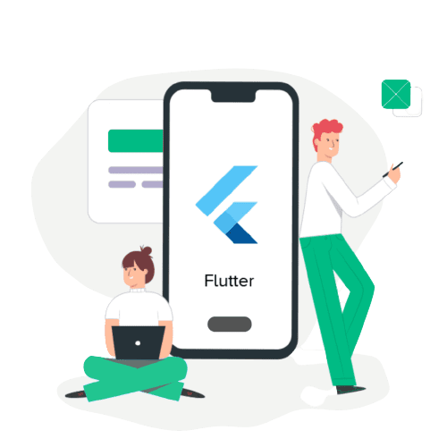 Flutter App Development Company in Bangalore, Karnataka – Deuglo