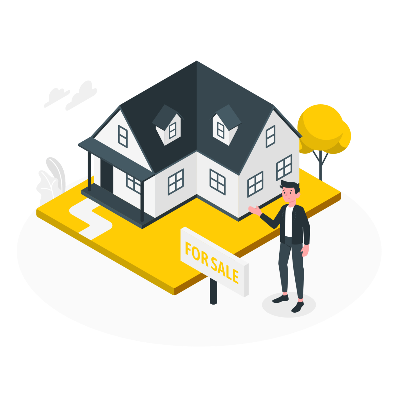 Real Estate Software Development Company in India – Deuglo