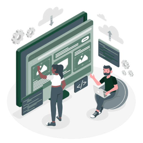 Website Maintenance Company in Noida, Delhi – Deuglo